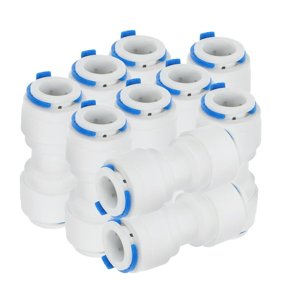 Quick Connect Hose Fittings Plastic