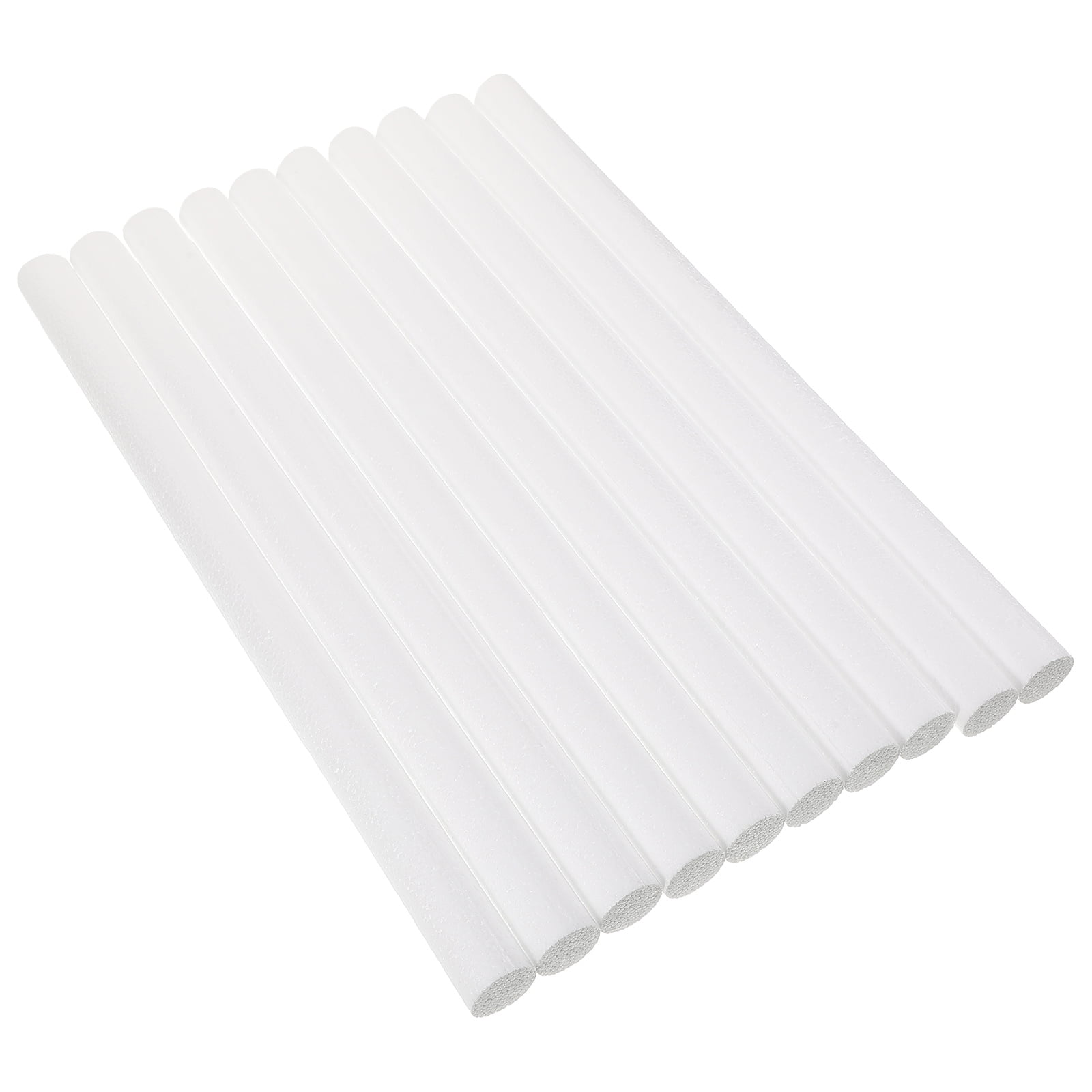 HOMEMAXS 10pcs Foam Closure Strips For Building Projects And Furniture ...
