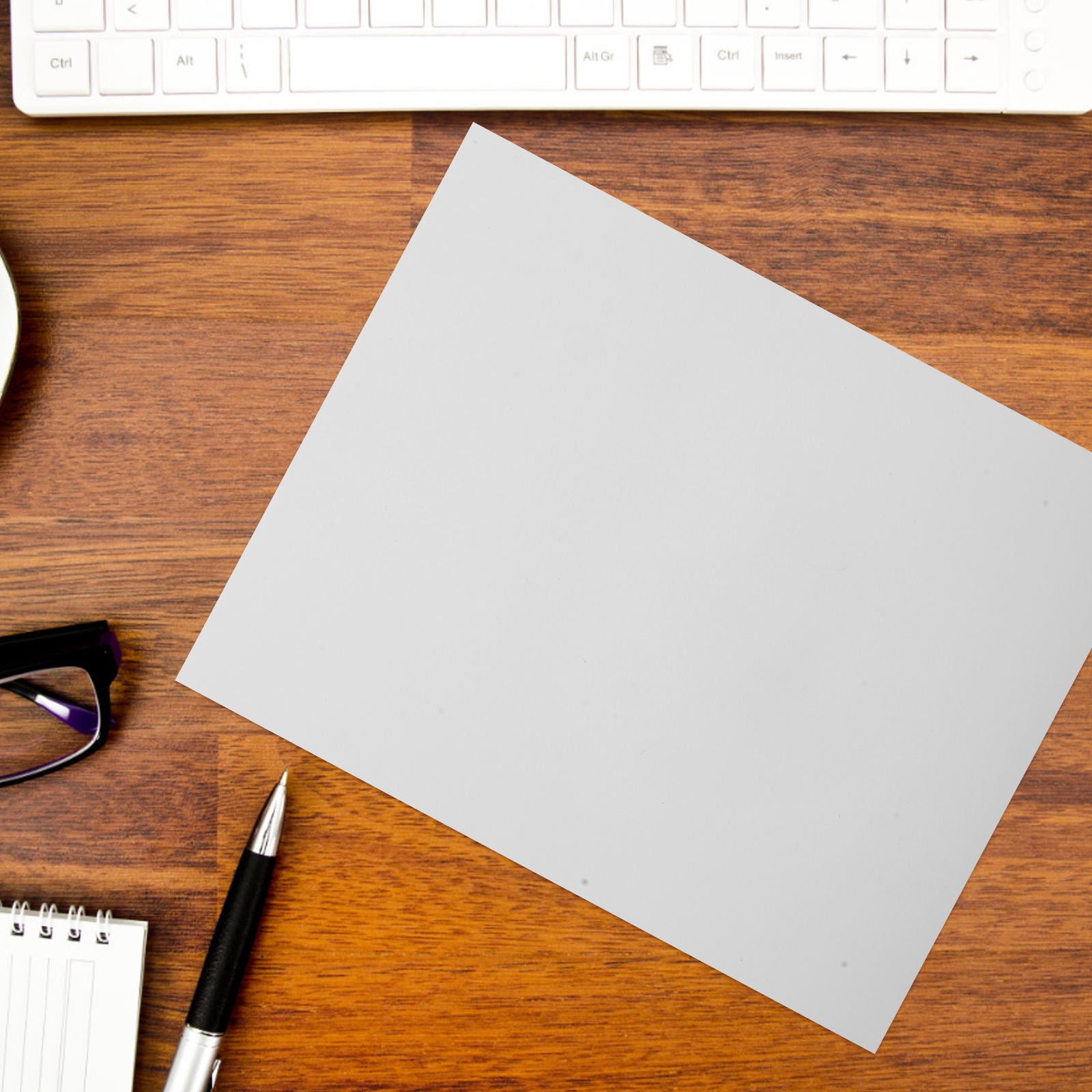 HOMEMAXS 10pcs Picture Mounting Board Poster Polystyrene Board Photo ...