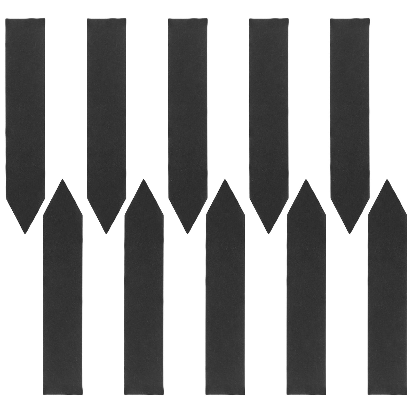 HOMEMAXS 10pcs Plant Labels Plant Tags Plant Label Tag Markers for ...