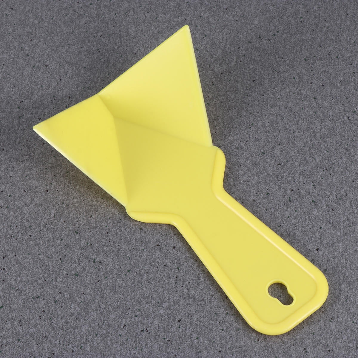 10pcs Plastic Corner Scraper for Drywall Finishing Cleaning Stucco ...