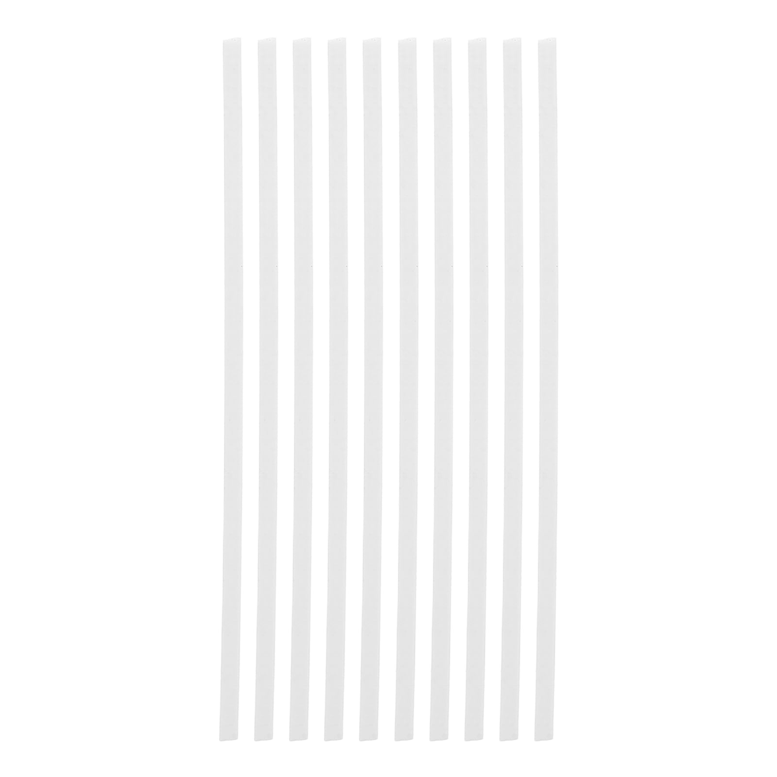 10pcs Plastic Side Dot Markers for Guitar Fretboard Guitar Fingerboard ...