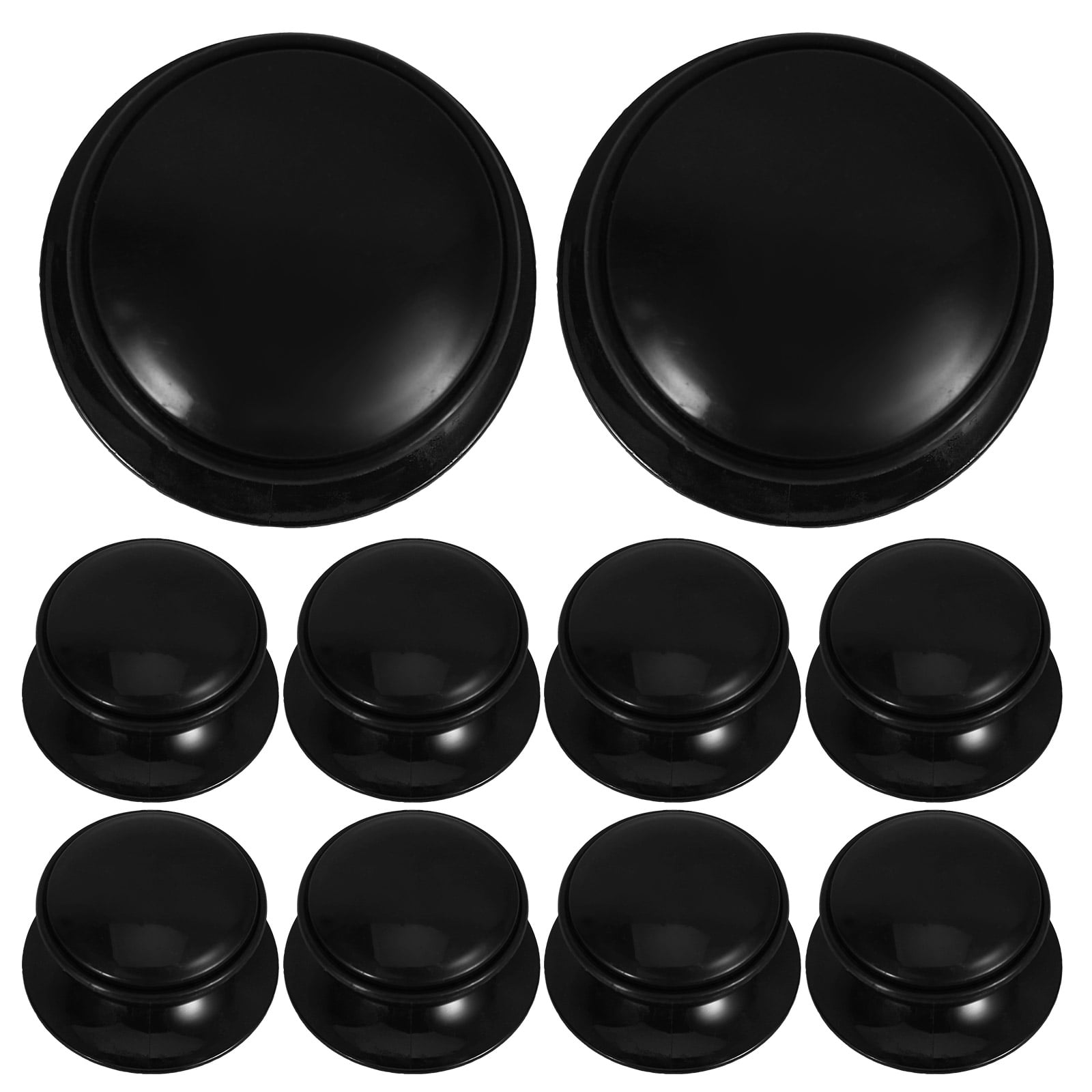 HOMEMAXS 10pcs Pot Lid Knob Cookware Lid Handle Replacement Lifting ...