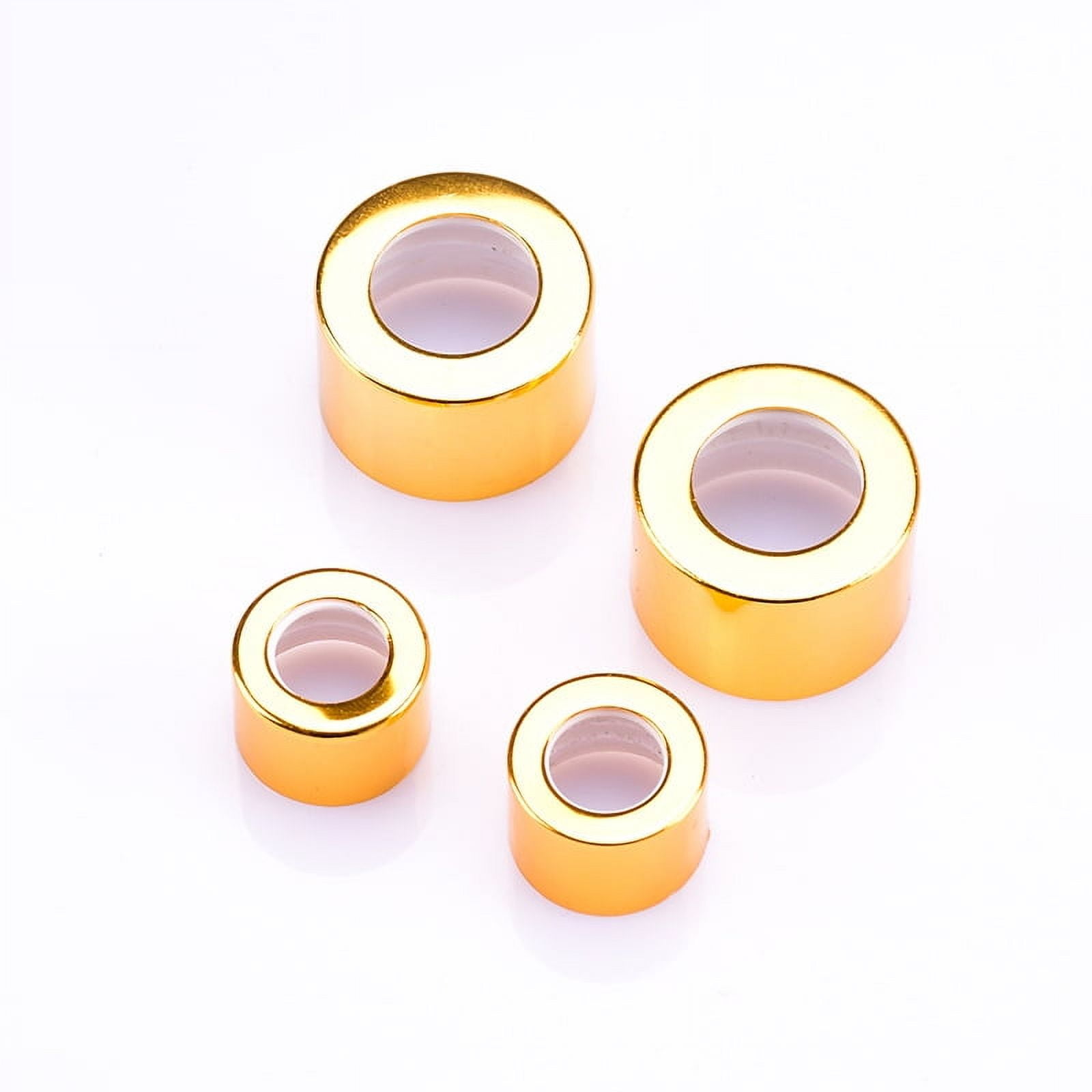 10pcs Refillable Reed Diffuser Lids DIY Replacement Caps for Essential ...