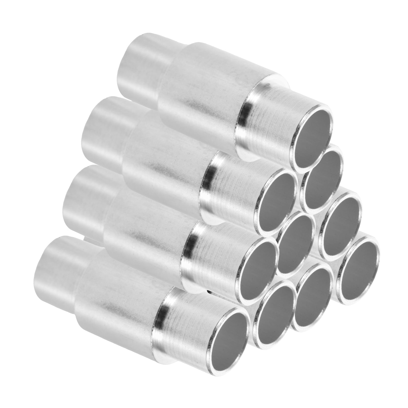 HOMEMAXS 10pcs Roller Bearing Spacer Roller Wheels Replacement Inline ...