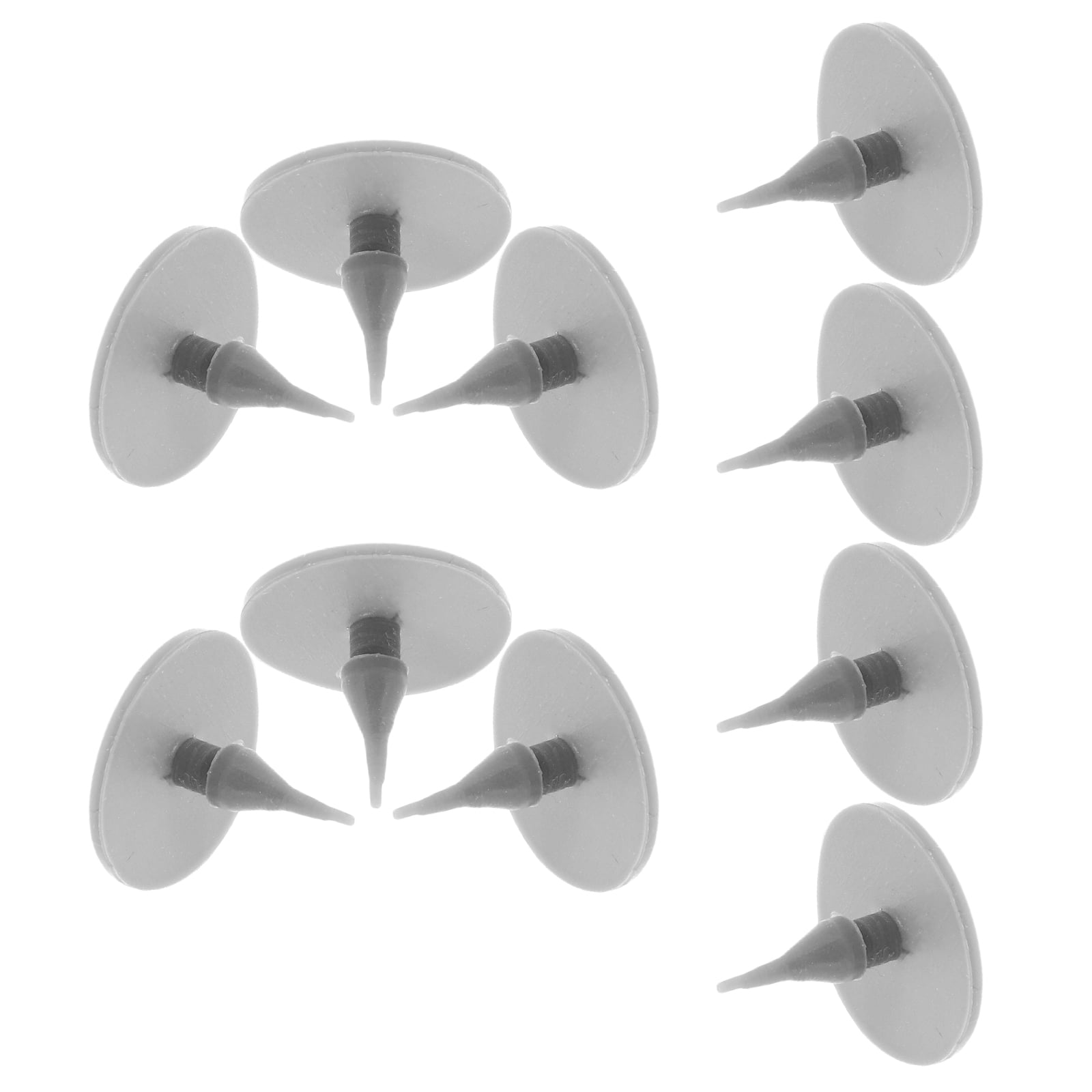 HOMEMAXS 10pcs Silicone Rice Cooker Valve Pads Steam Valve Pads Kitchen ...