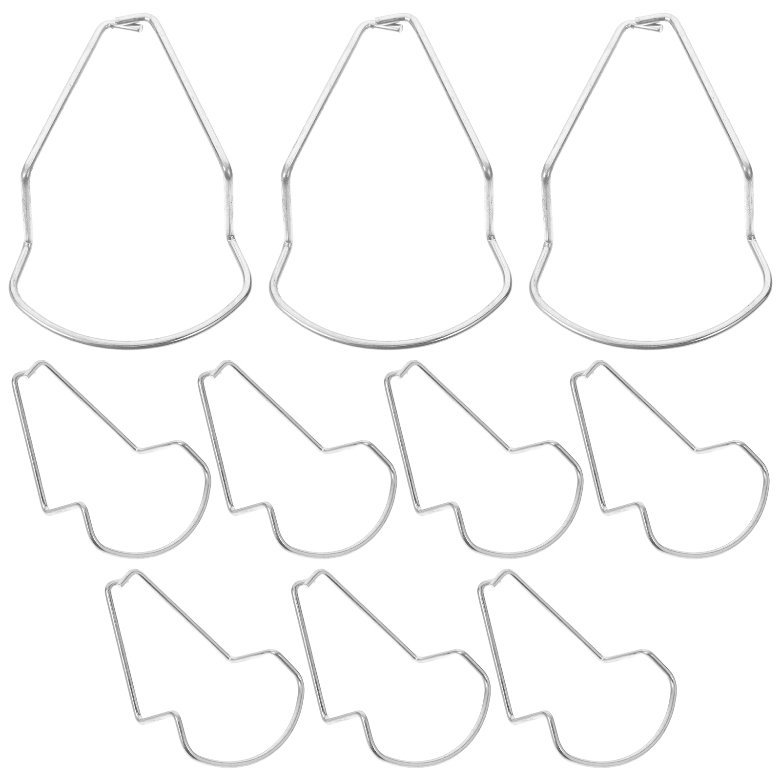 HOMEMAXS 10pcs Small Blade Protector Part Trimmers Replacing Blade ...