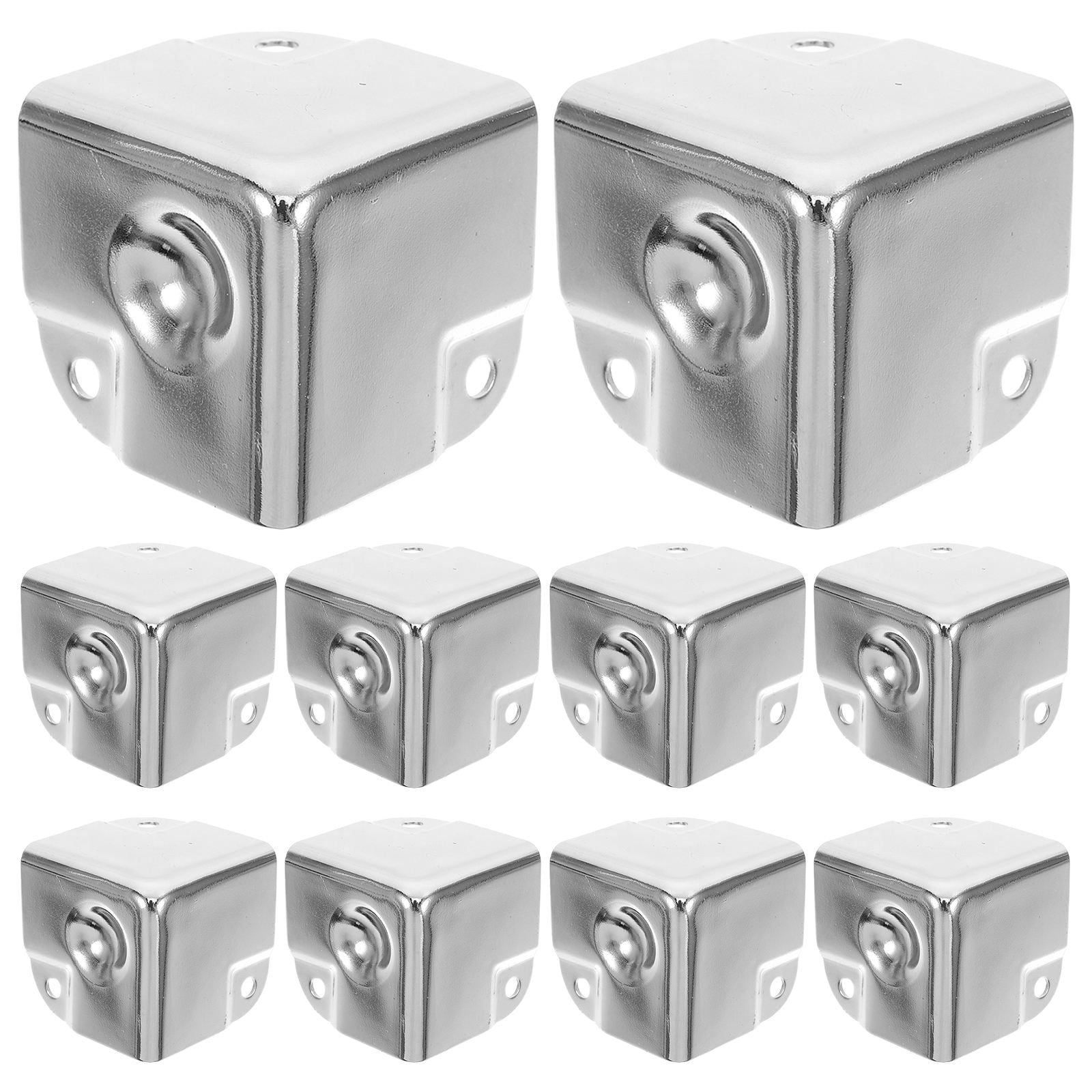 HOMEMAXS 10pcs Table Corner Guards Anti-collision Packaging Corner ...