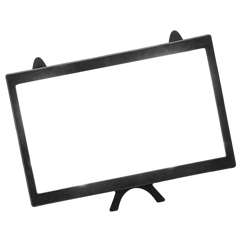 Phone Screen Magnifier with Pulling Design for Home Use ABS Acrylic ...