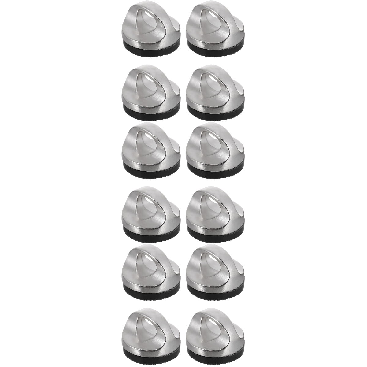 HOMEMAXS 12 PCS Threaded Camera Screw 1/4 inch Shoulder Neck Strap ...