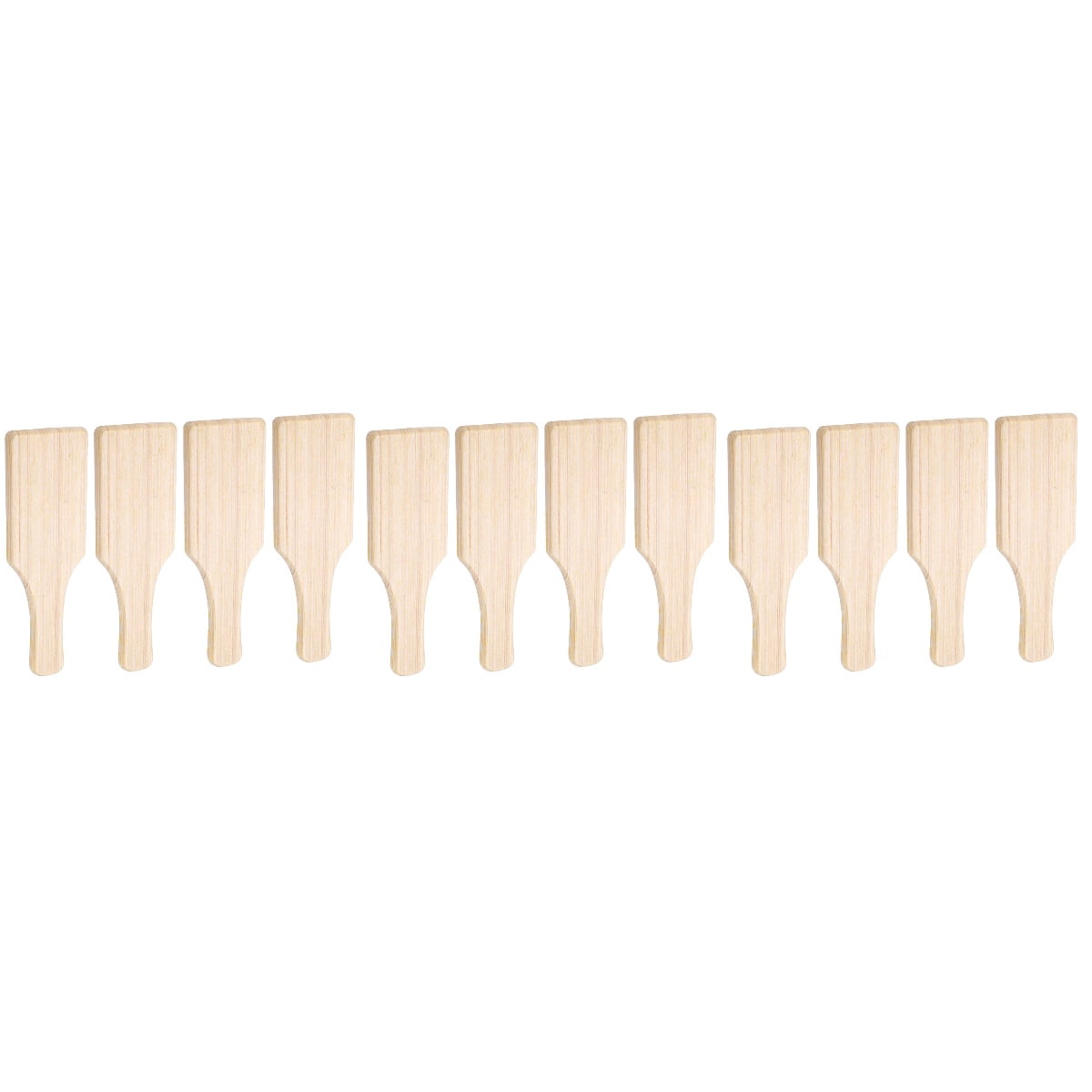HOMEMAXS 12 Pcs Clay Modeling Board Pottery Smooth Finish Sculpture ...