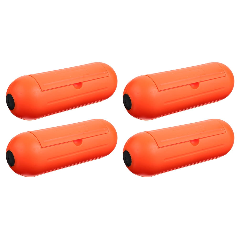 12 Pcs Connection Box Weatherproof Electrical Extension Cord Box Color ...