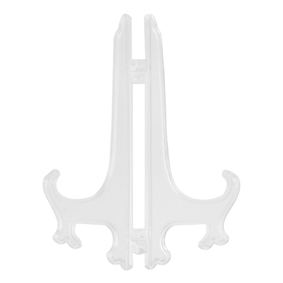 HOMEMAXS 12 Pcs Display Stand Mini Easel Holder Photo Desktop Storage ...