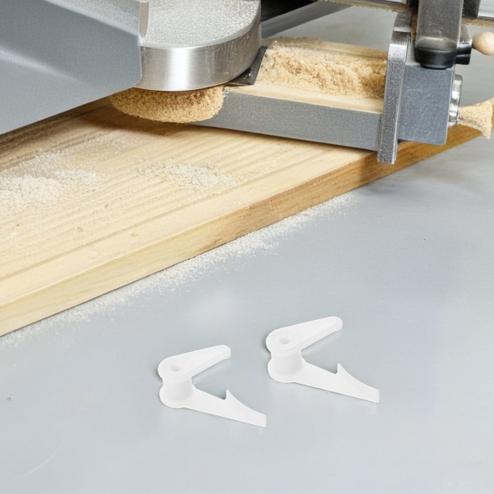 12 Pcs Fixed Buckle Light Accessories Ceiling Lamp Shade Fasteners Clip ...