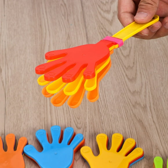 Hand Clappers