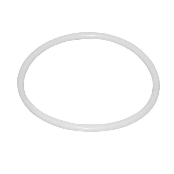 Plastic Rings Crafts