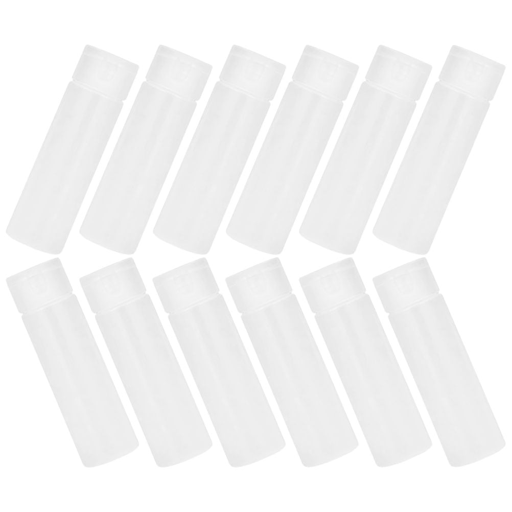 HOMEMAXS 12 Pcs Insulated Water Bottle Spray Flip Top Squeeze Travel ...