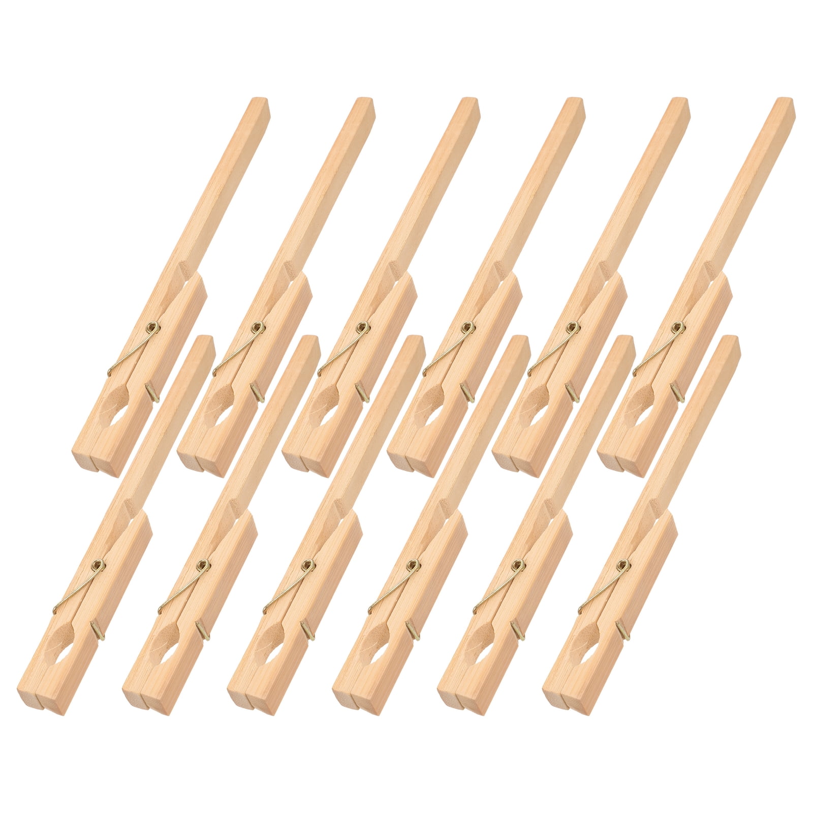 12 Pcs Test Tube Clamp Securing Clip Clamps for Labs - Walmart.com