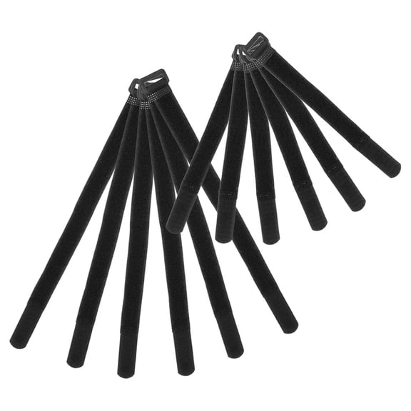 Bike Wheel Straps