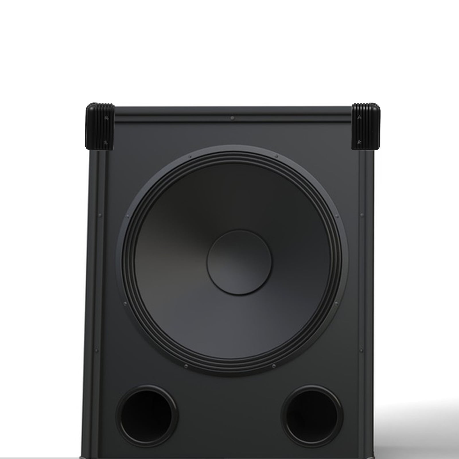 HOMEMAXS 12 Pcs Speaker Corner Protector Speakers Protectors Child ...