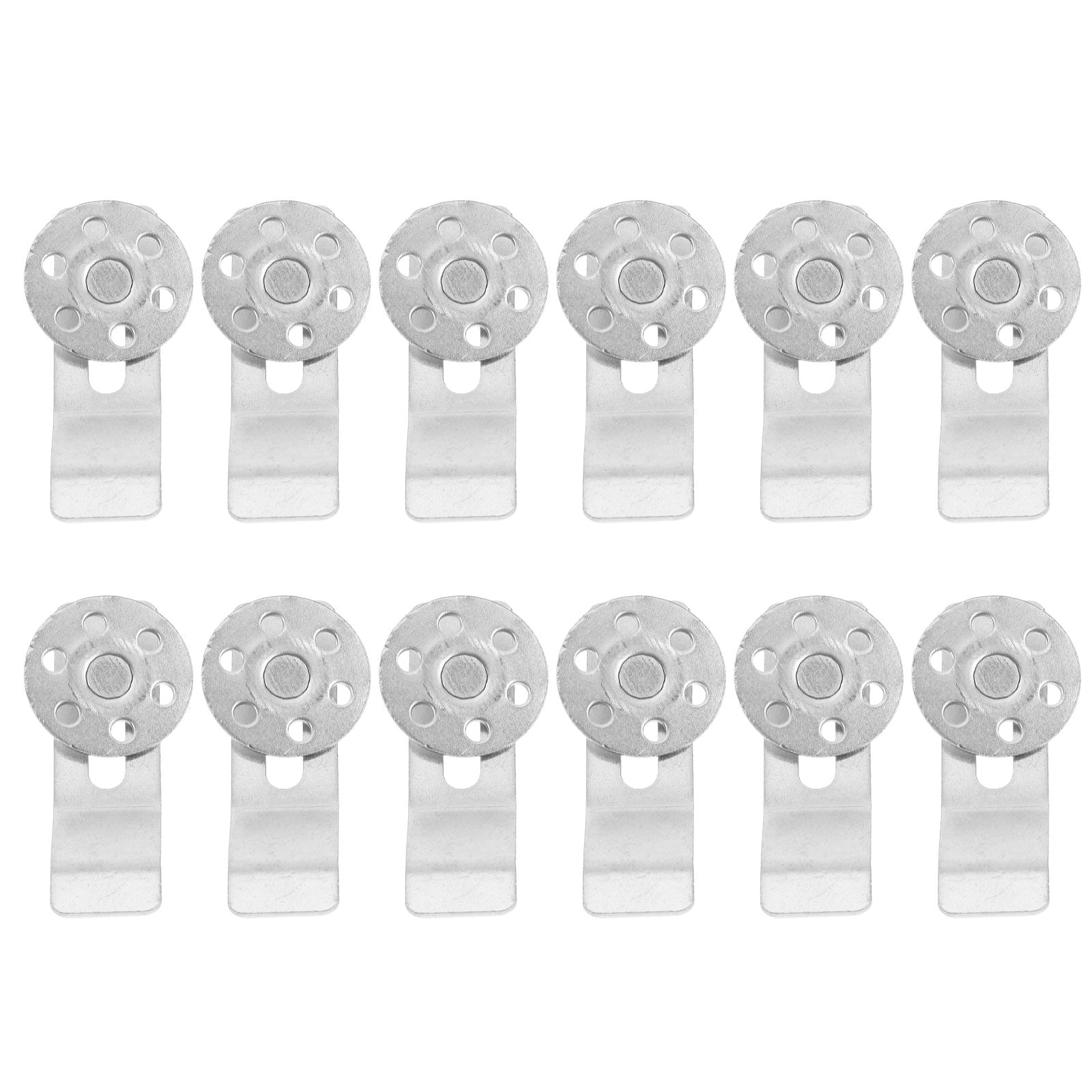 HOMEMAXS 12 Sets Undermount Sink Clips Kitchen Accessories - Walmart.com