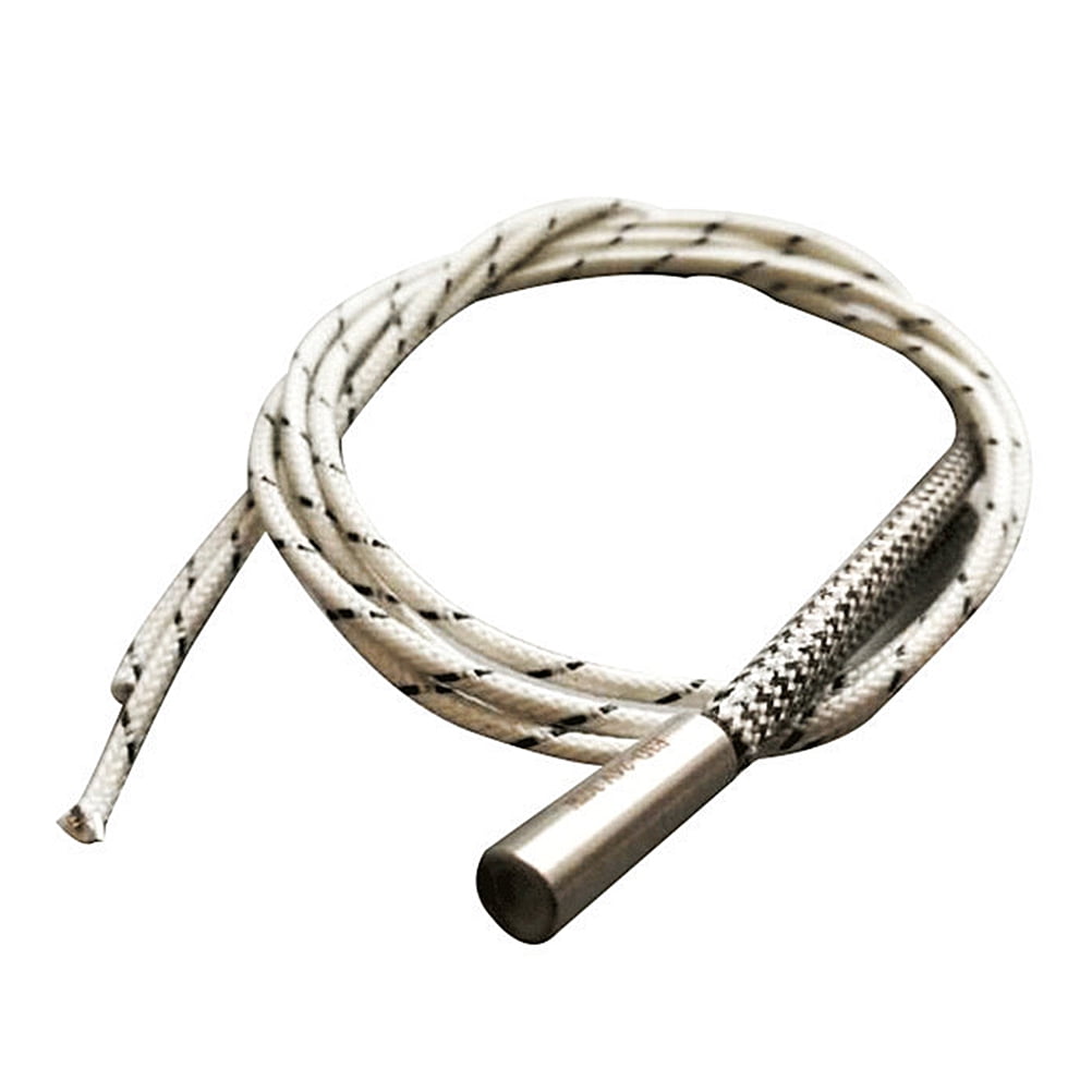 HOMEMAXS 12 V Electric Heating Pipe Accessories Heater - Walmart.com