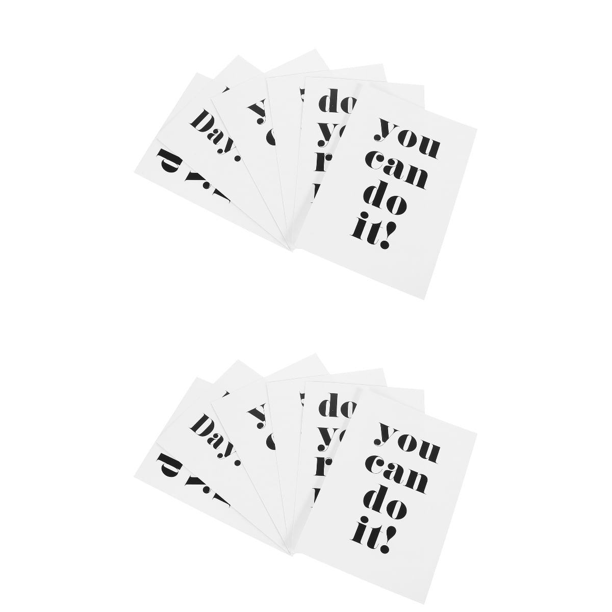 HOMEMAXS 12 pcs Photography Background Cards Product Photography ...