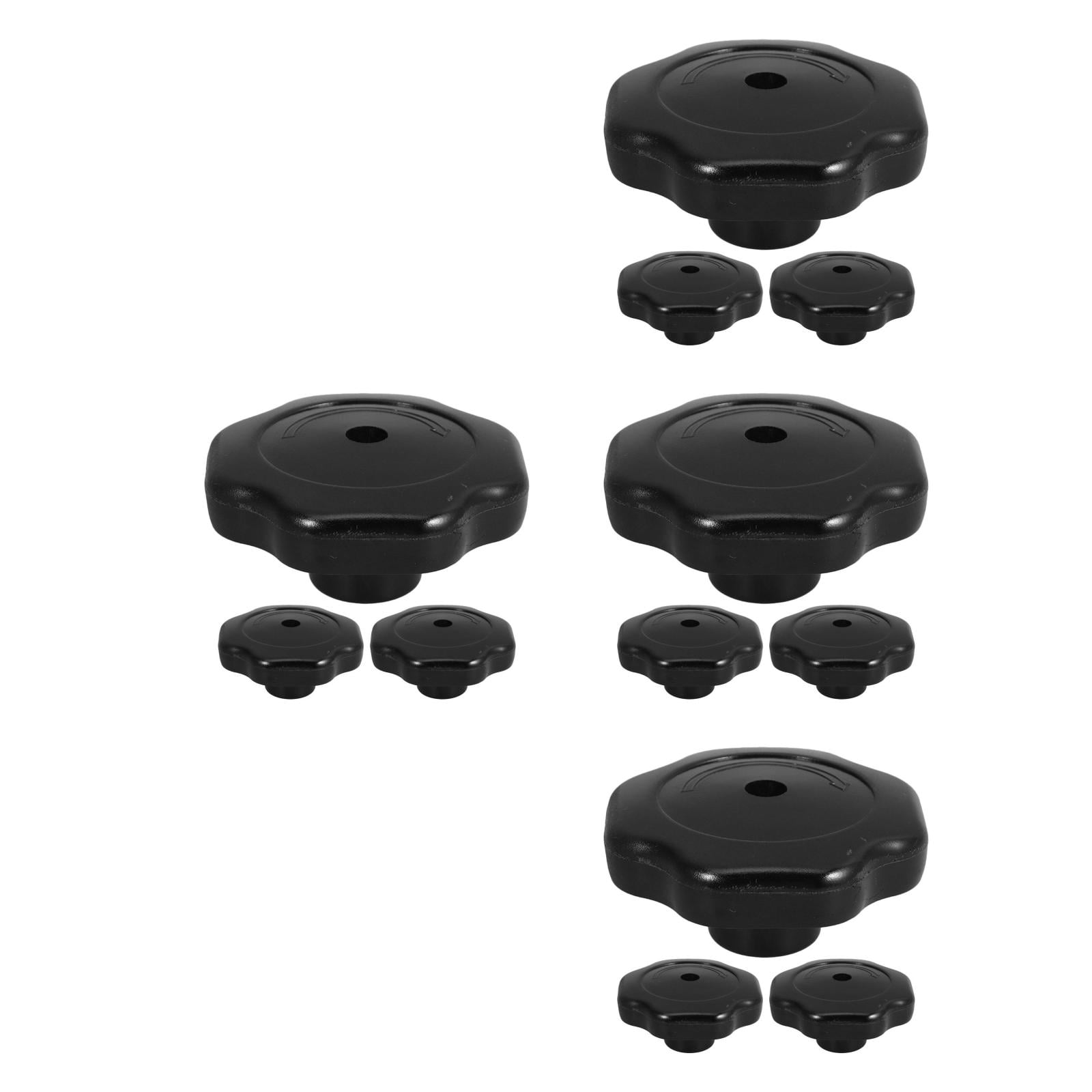 HOMEMAXS HOMEMAXS 12 pcs Pressure Cooker Safety Valve Lid Knob Propane ...