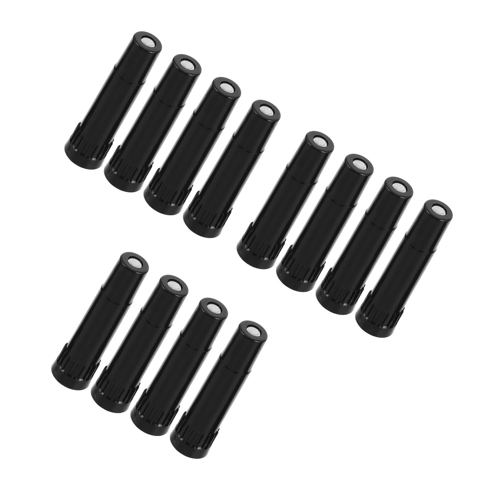 HOMEMAXS Raindrops 12 pcs Tire Valve Stem Extensions 39mm Universal ...