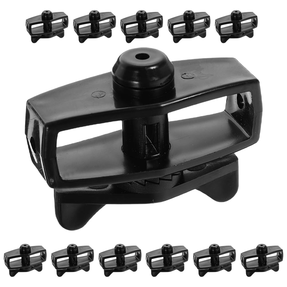 HOMEMAXS 12Pcs Fence Wire Cable Tensioner Convenient Fence Line ...