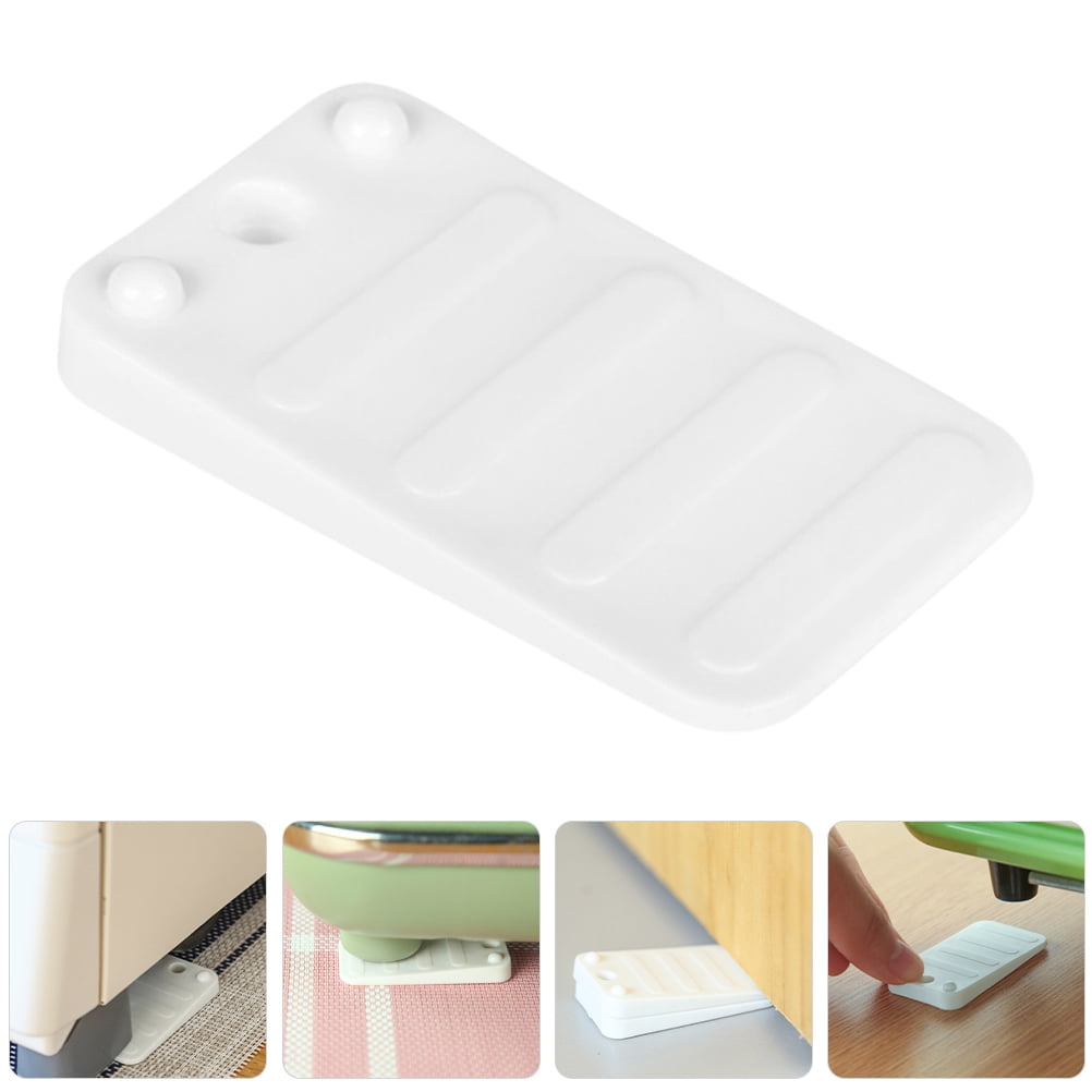 HOMEMAXS 12Pcs Leveling Flexible Leveler Shims Adjustable Leveler Shims ...