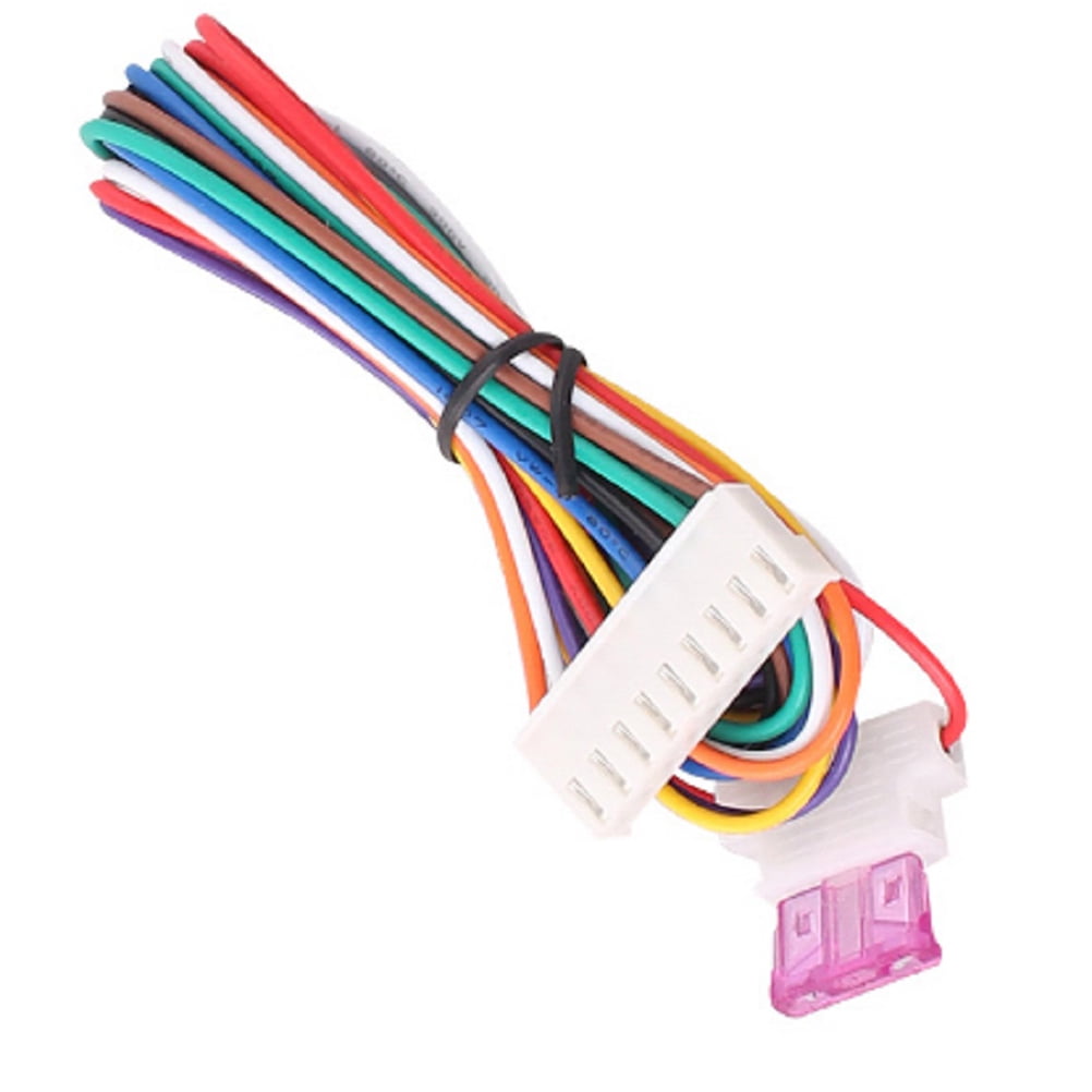 HOMEMAXS 12V Universal Side Mirror Auto Lock Folding System Modules For ...