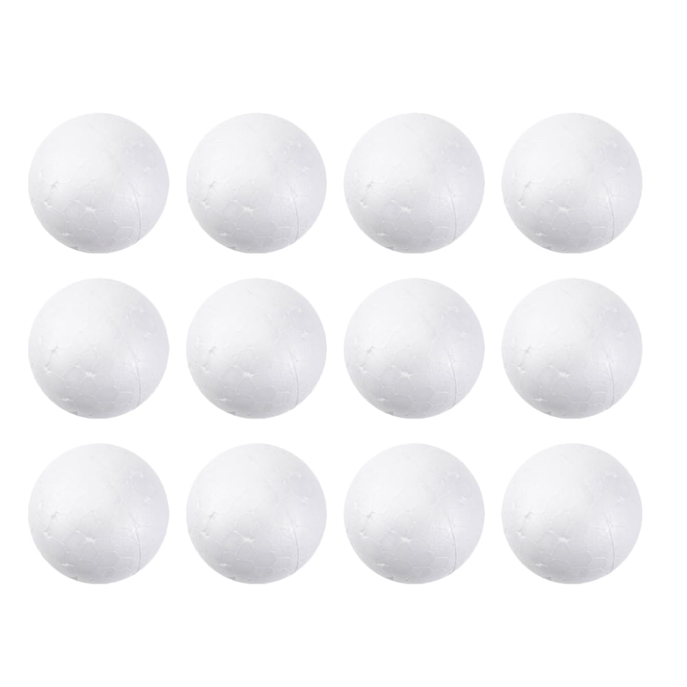 HOMEMAXS 12pcs Kids Foam Set for Christmas Decorations, for Holiday ...