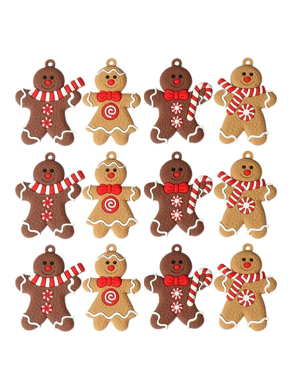 Gingerbread House Kit in Christmas Treat Decorating - Walmart.com