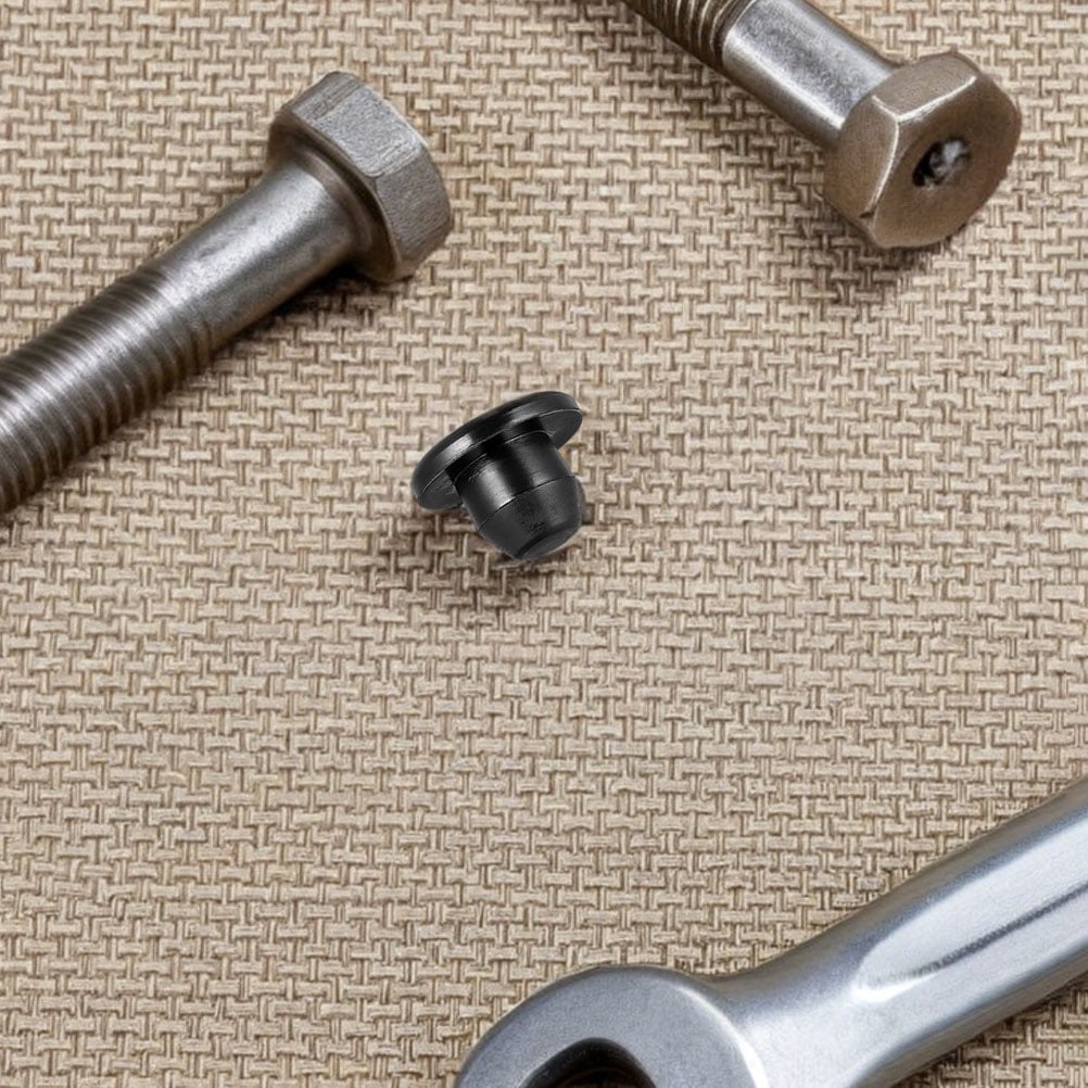 HOMEMAXS 12pcs Floor Jack Oil Filler Plug Set Rubber Plugs For ...