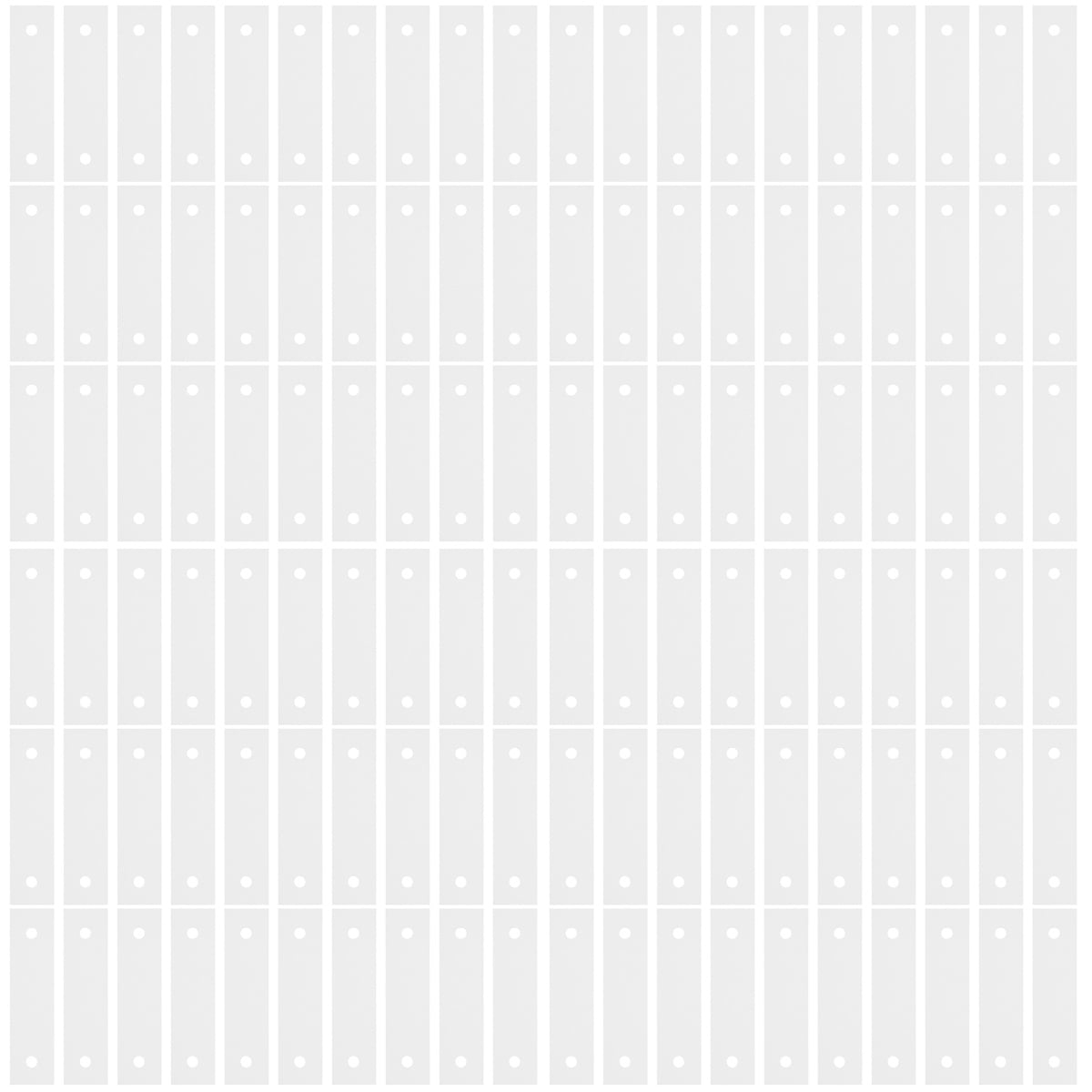 HOMEMAXS 1400 pcs Chinrest Paper Slit Lamp Paper Optical Chin Rest ...