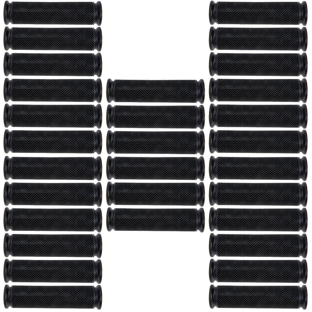 HOMEMAXS 15 Pairs Bike Handle Protector Bike Grip Cover Bicycles ...