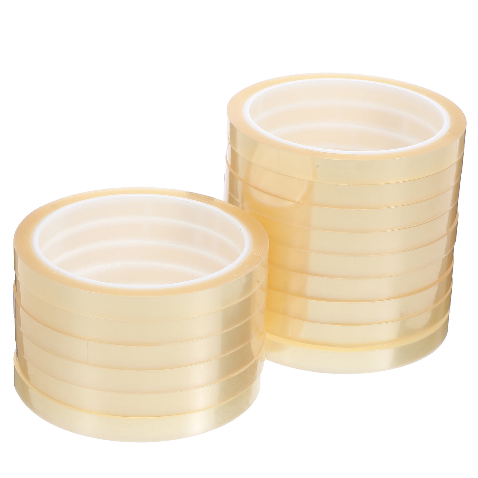 HOMEMAXS 15 Pcs Multi-function Thermal Tape Heat Sublimation Dispenser ...