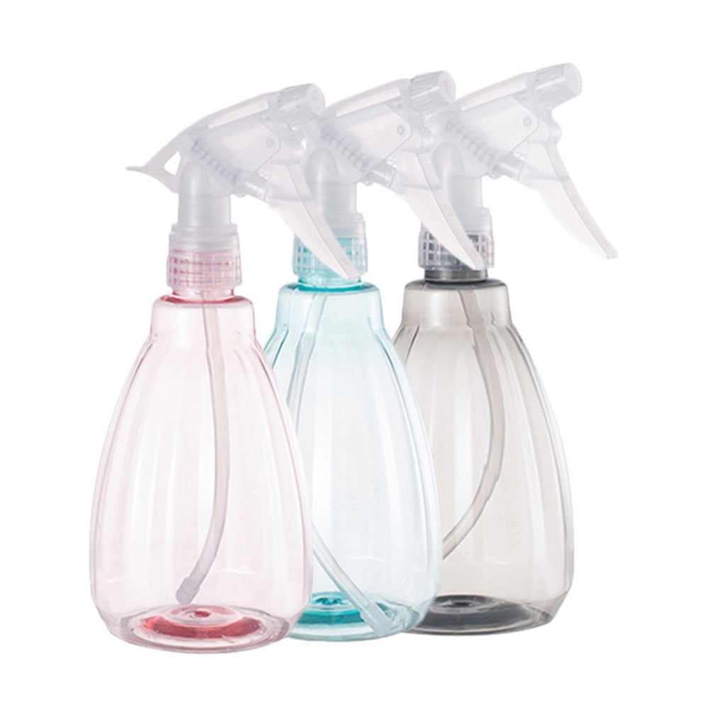 15 Pcs Spray Mist Bottles Multi-functional Cosmetic Refillable Sprayer ...