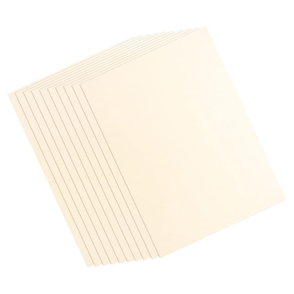 HOMEMAXS 15 Sheets Printable Certificate Paper Thick Cardstock A4 ...