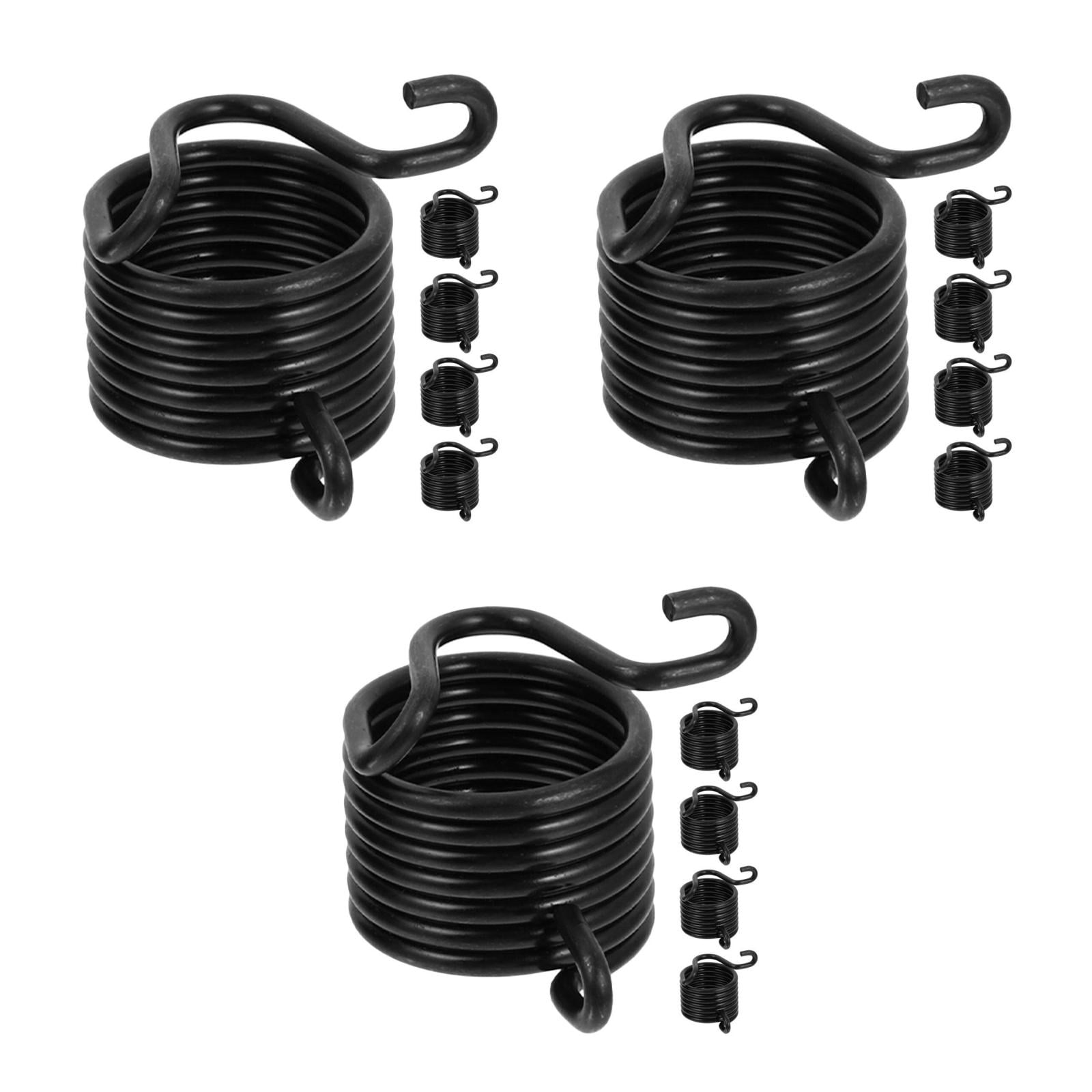 HOMEMAXS Raindrops 15 pcs Air Hammer Retainer Springs Universal ...