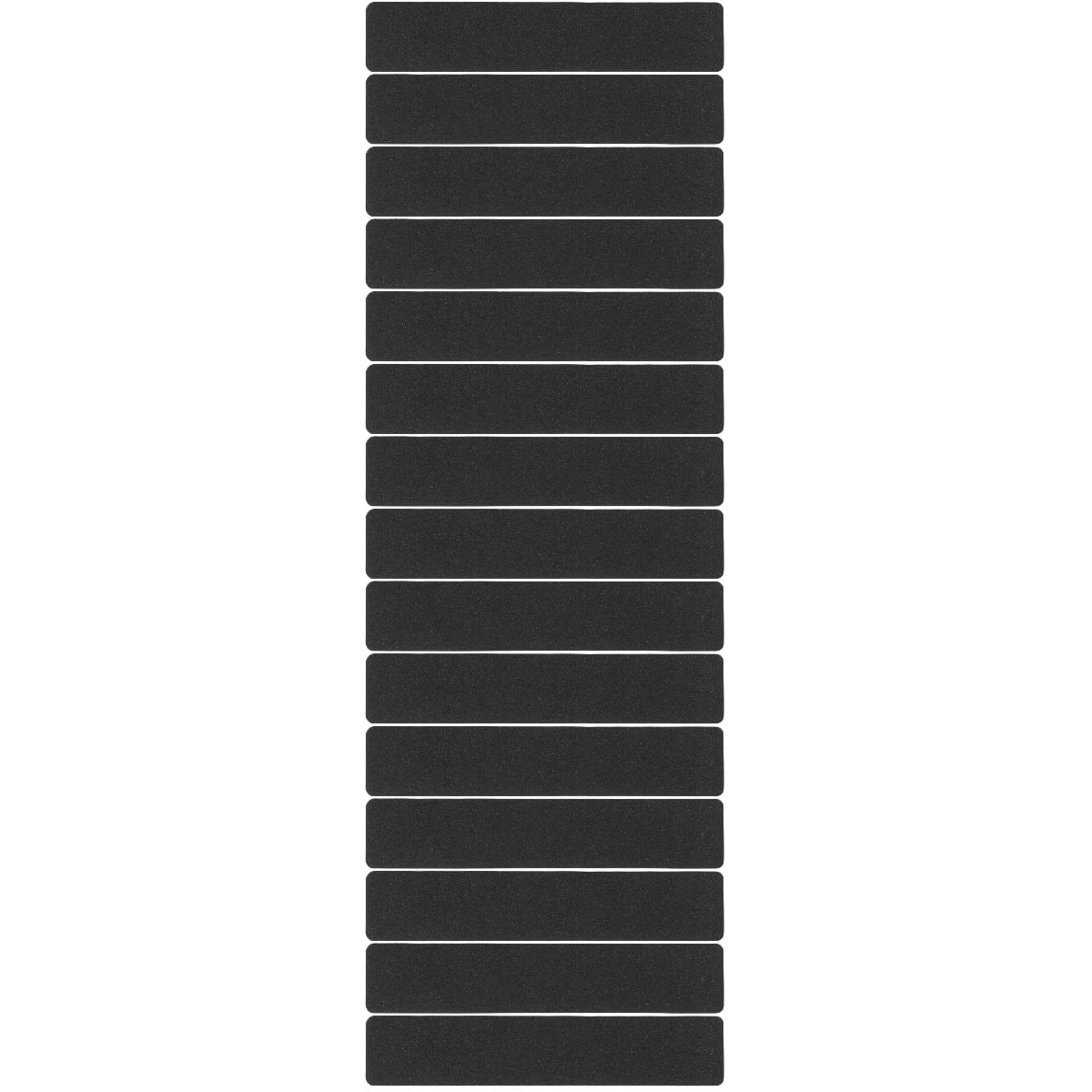 HOMEMAXS 15 pcs Stair Treads Non-slip Ladder Tapes Grip Tape Anti-slip ...