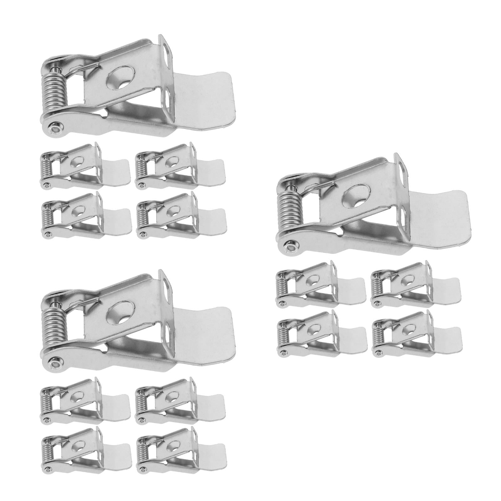 HOMEMAXS 15 pcs Versatile Downlight Retaining Spring Clips Downlight ...