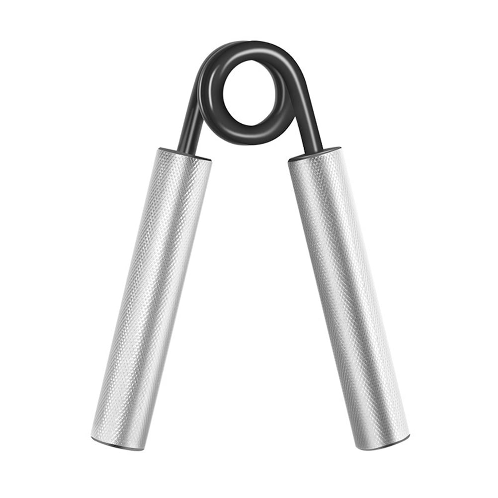 HOMEMAXS 150 LB Aluminum Rod Grip with Cover Hand Strengthening Devices ...