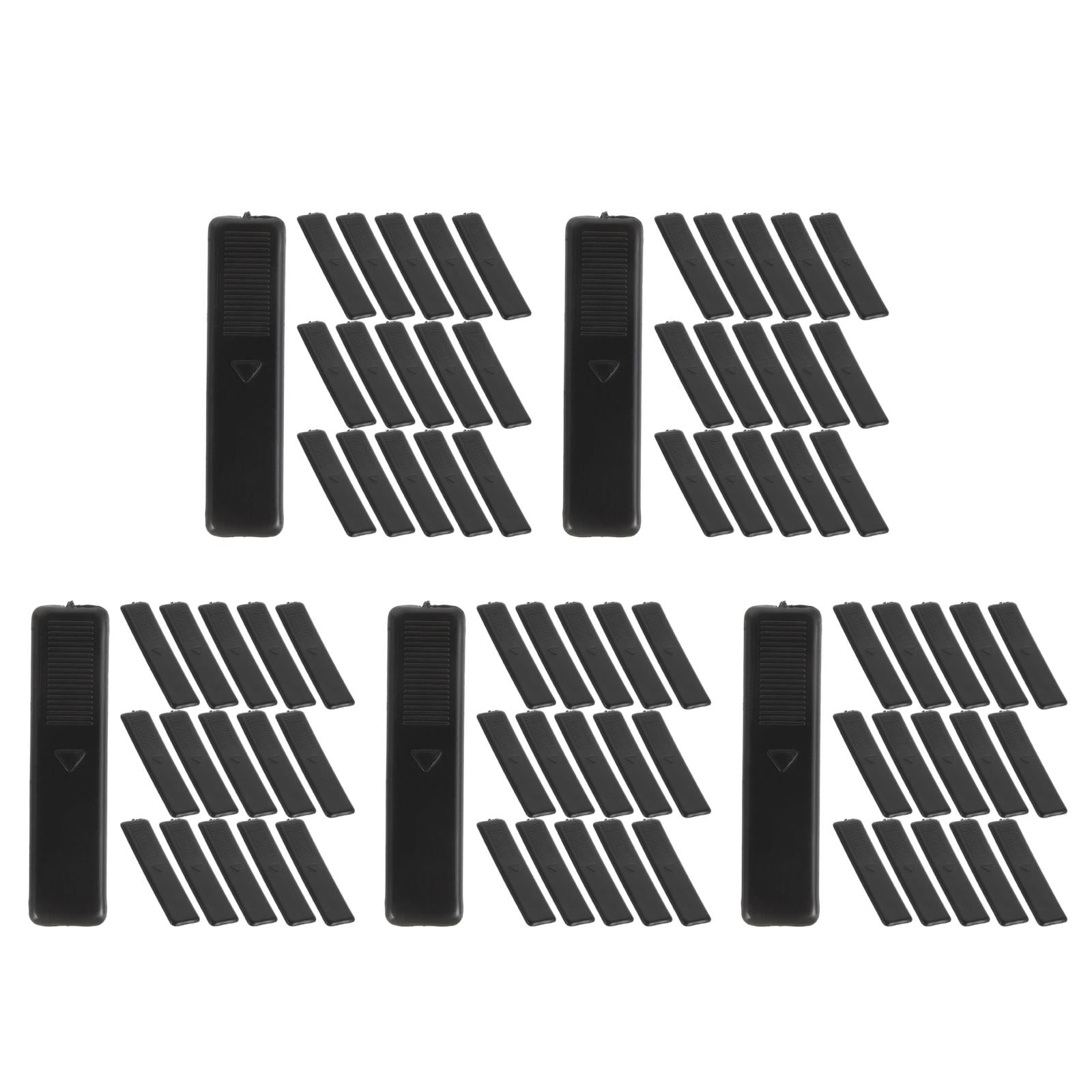 HOMEMAXS 150 pcs Replaceable Roof Cover Vehicle Roof Roof Cap Car Roof ...