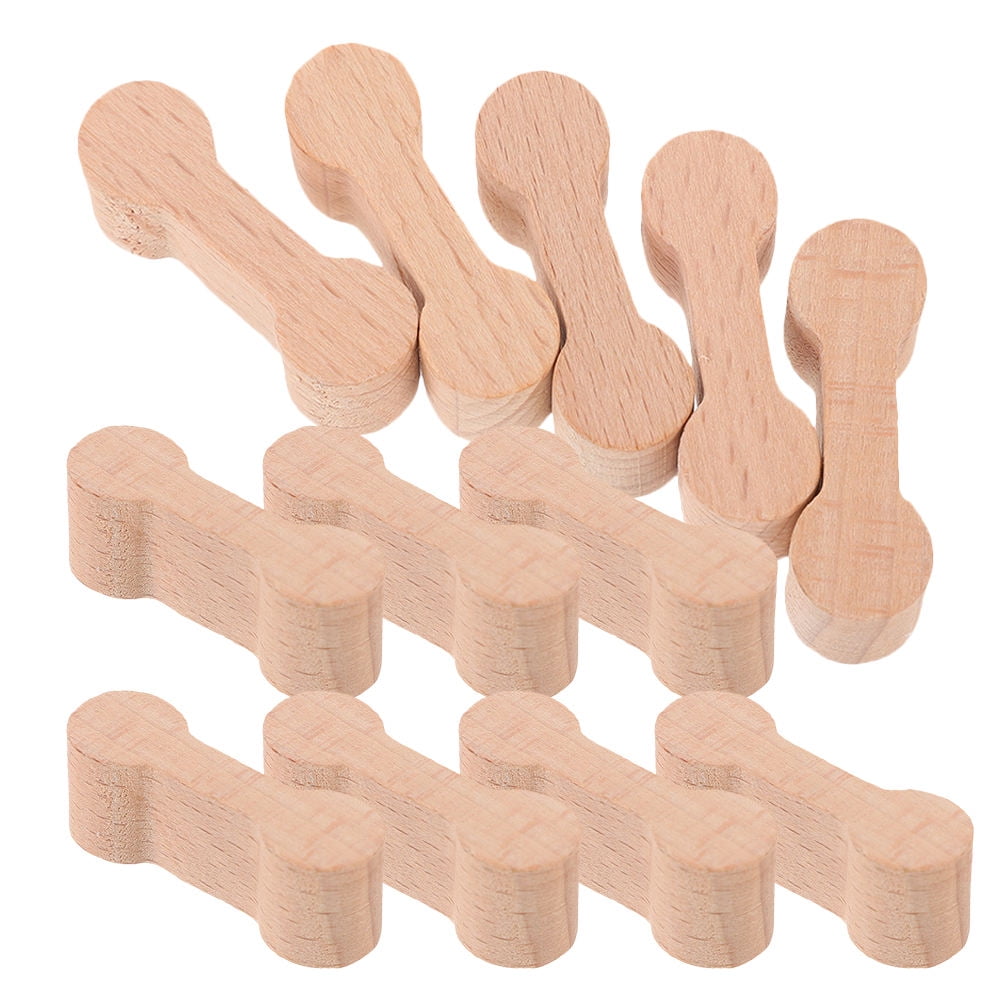 HOMEMAXS 15pcs Train Track Connector Train Track Connecting Adapter ...