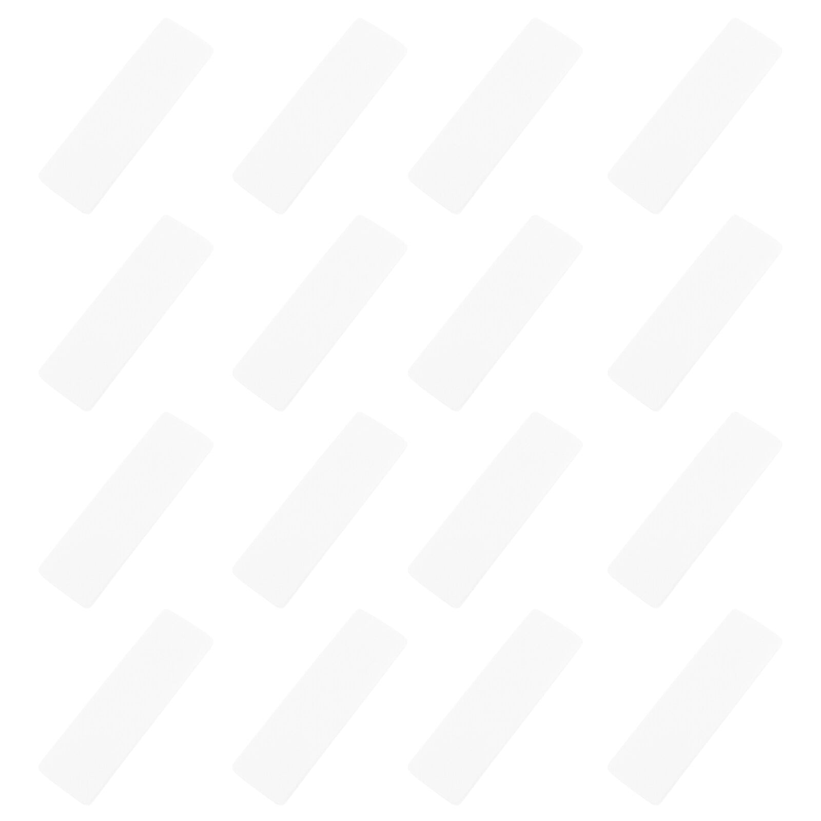 HOMEMAXS 16 Pcs Adhesive Bag DIY Tape Small Object Storage - Walmart.com