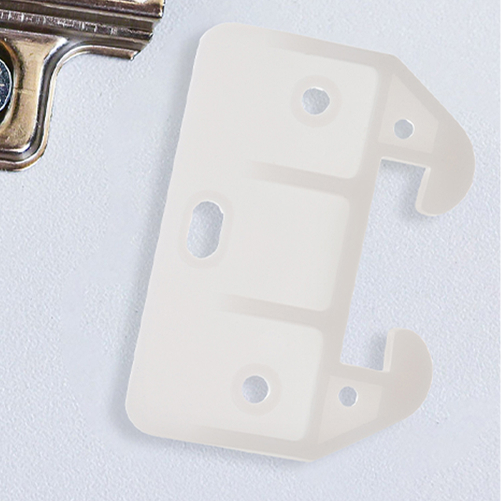 HOMEMAXS 16 Pcs Drawer Bumpers for Cabinets Slides Stoppers Dresser ...