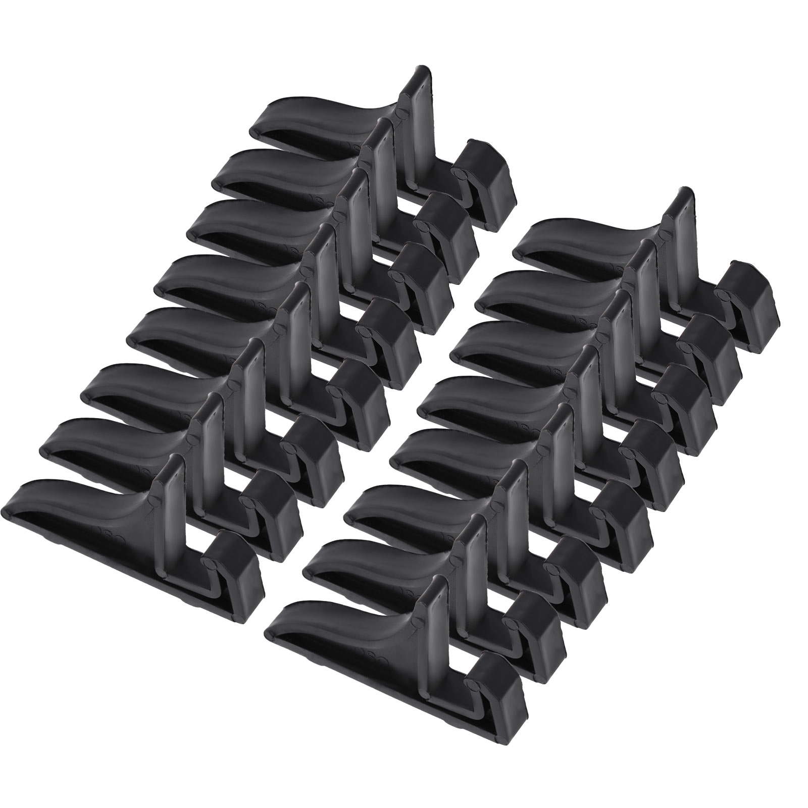 HAMPPLIES Mini Structures Display Stand Waterproof for Birthday Party ...