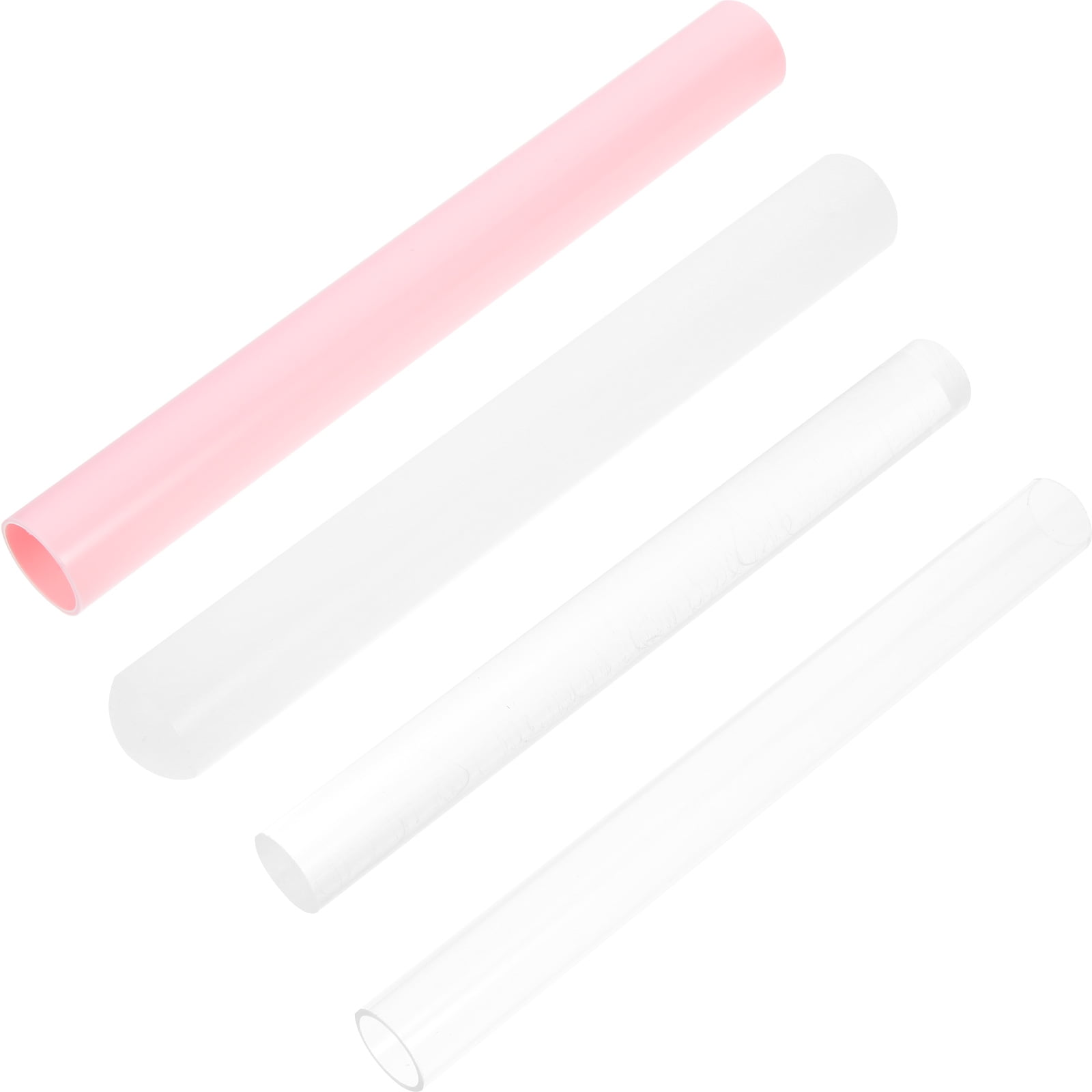 HOMEMAXS 16 pcs Multi-functional Rolling Pin Dough Roller Pin Handmade ...